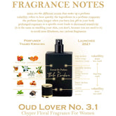 Oud Lover Range – TLK_OudBoutique